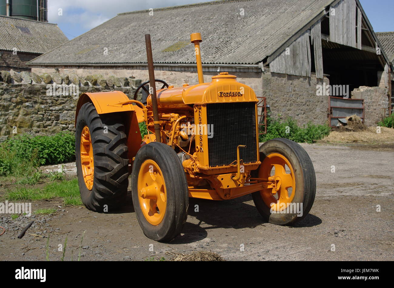 Fordson standard n -Fotos und -Bildmaterial in hoher Auflösung – Alamy