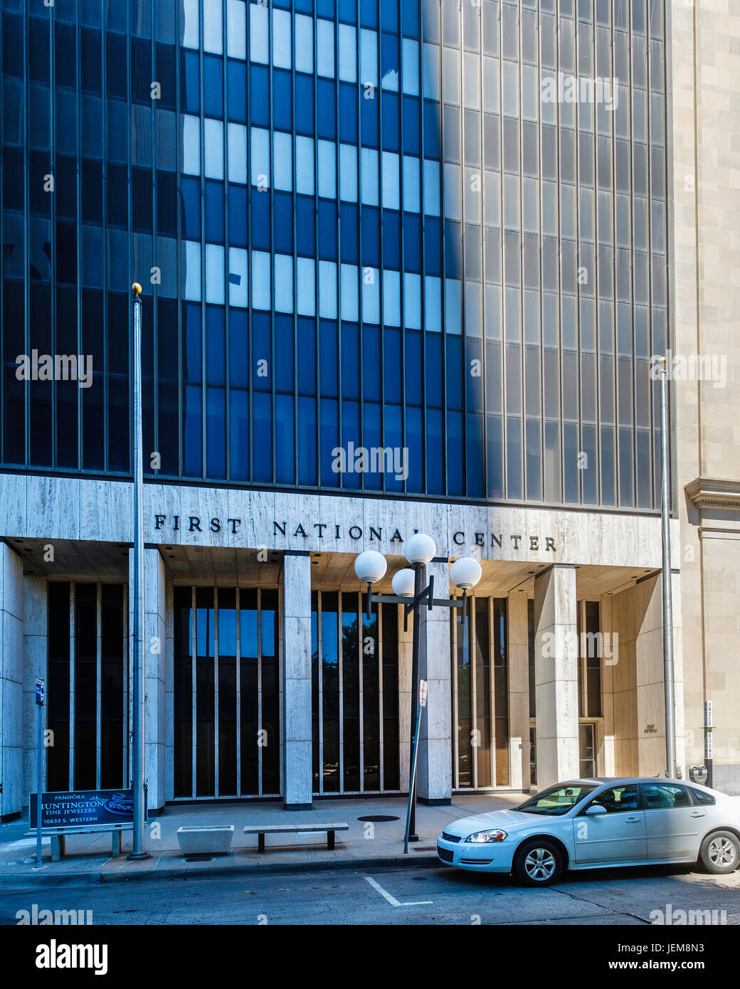 Ein erstes nationales zentrum -Fotos und -Bildmaterial in hoher ...