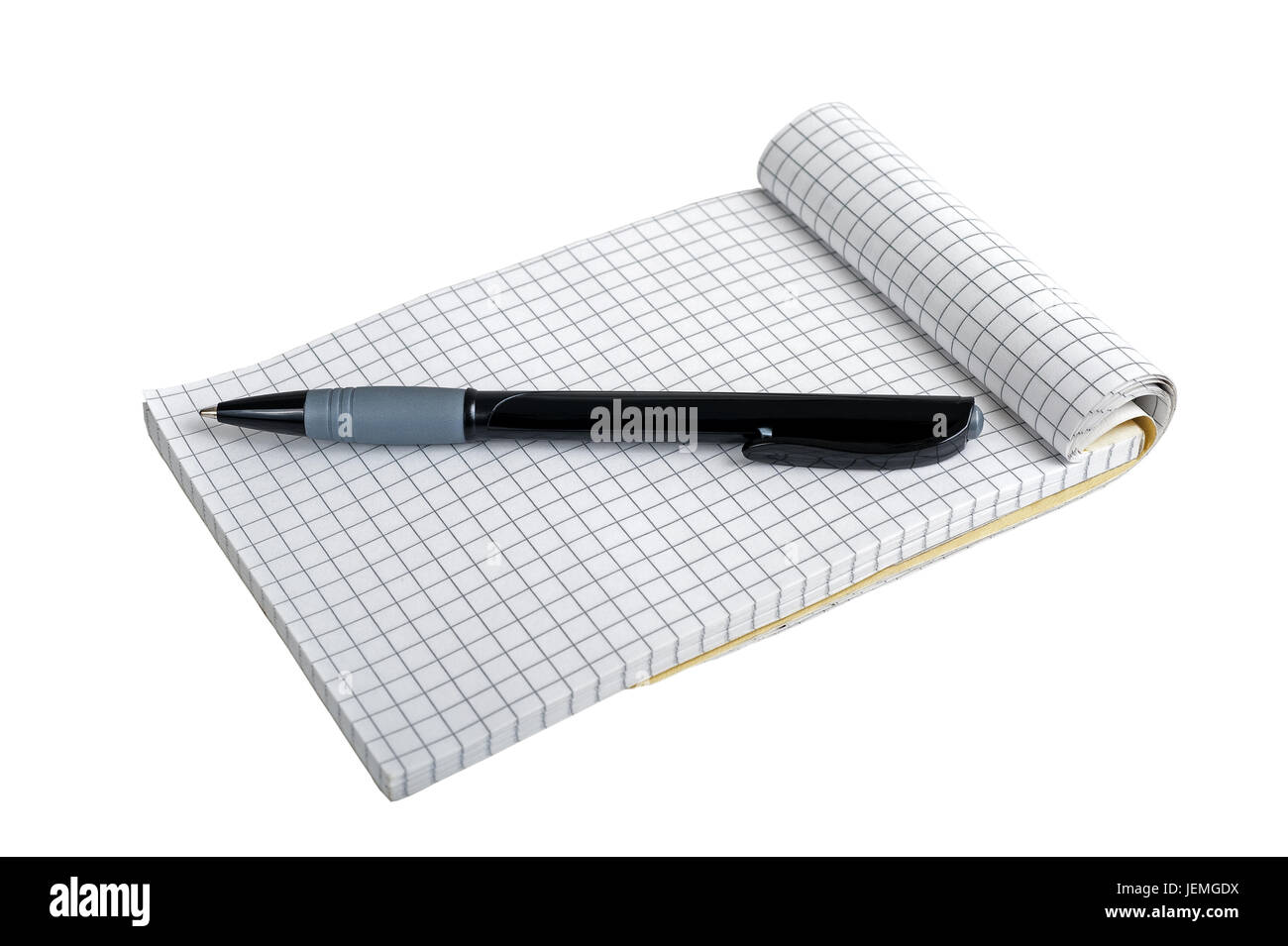 Block notes -Fotos und -Bildmaterial in hoher Auflösung – Alamy