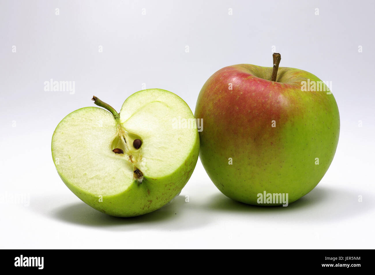 Golden Delicious Apfel Stockfotos und -bilder Kaufen - Alamy