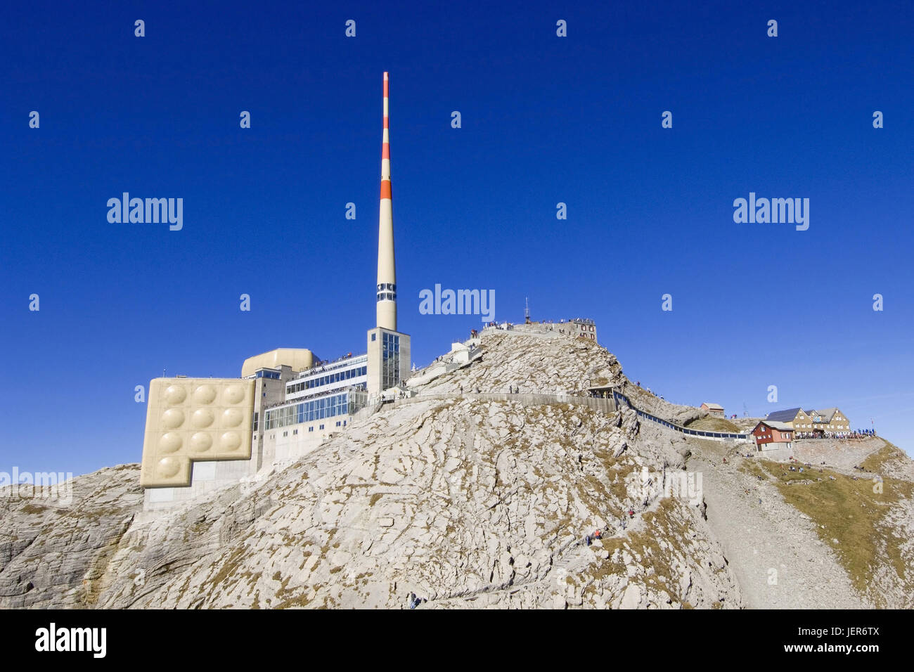 Santis restaurant -Fotos und -Bildmaterial in hoher Auflösung – Alamy