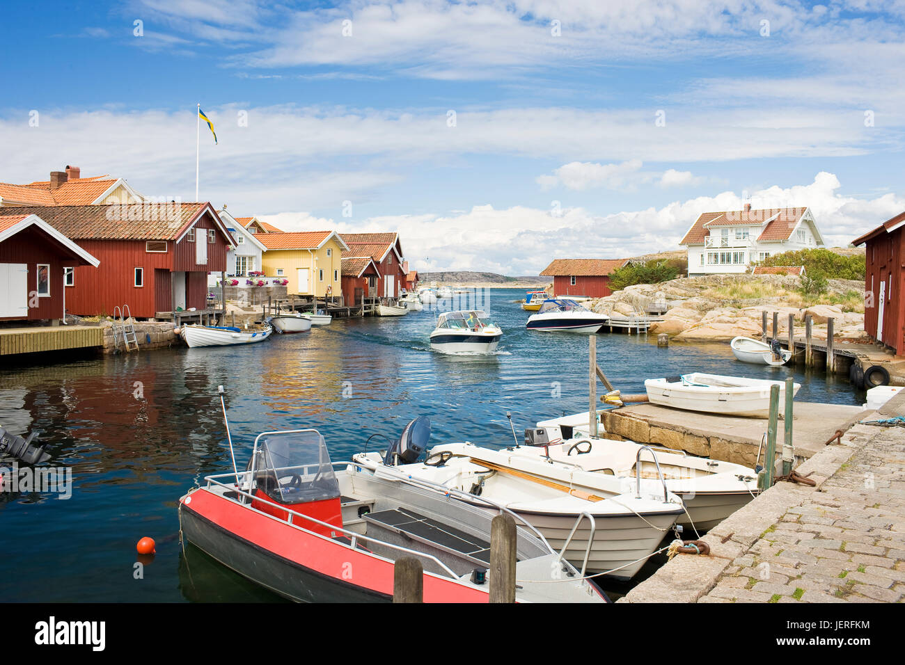 Leben auf den wasserbooten -Fotos und -Bildmaterial in hoher Auflösung ...