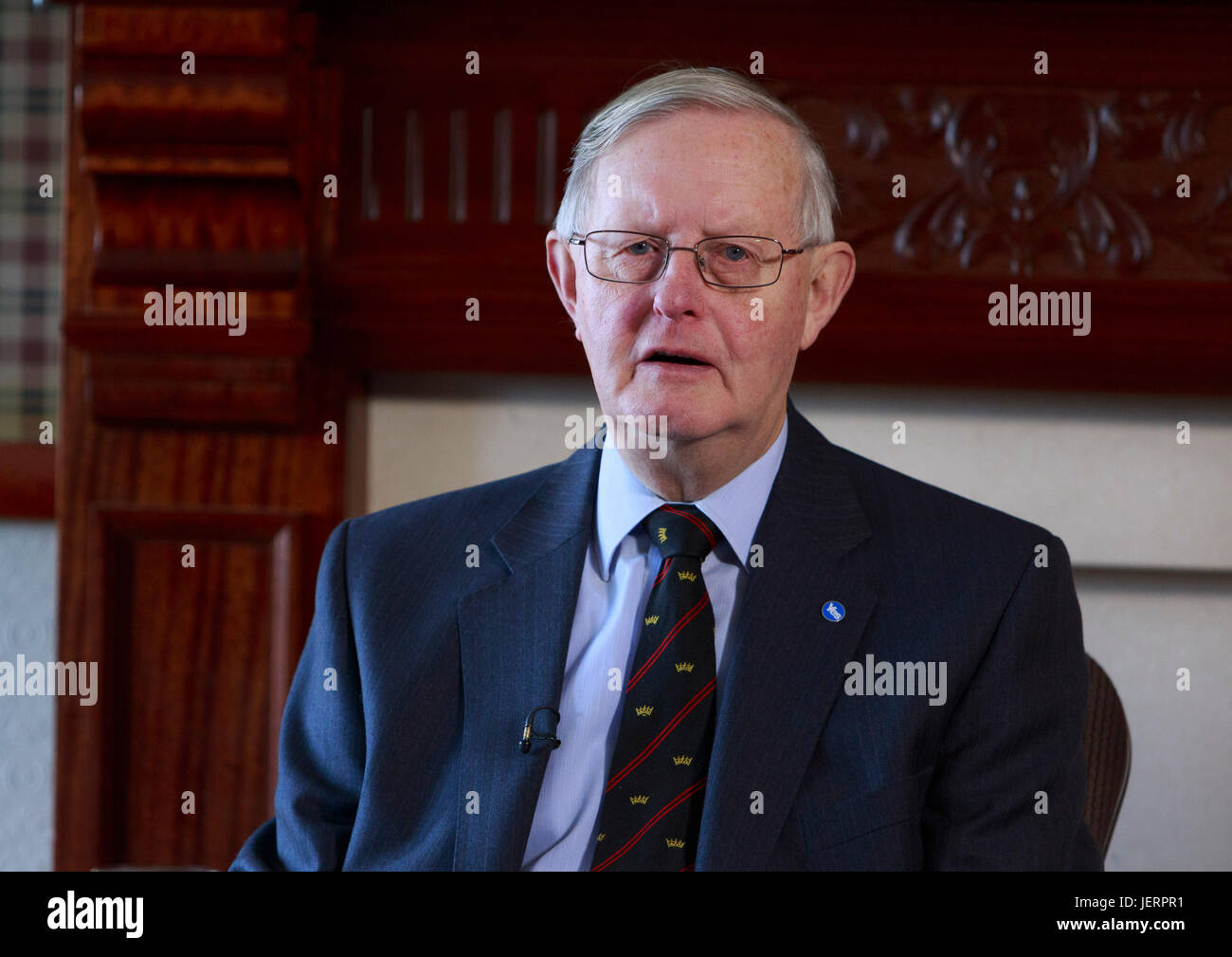 Gordon wilson snp -Fotos und -Bildmaterial in hoher Auflösung – Alamy