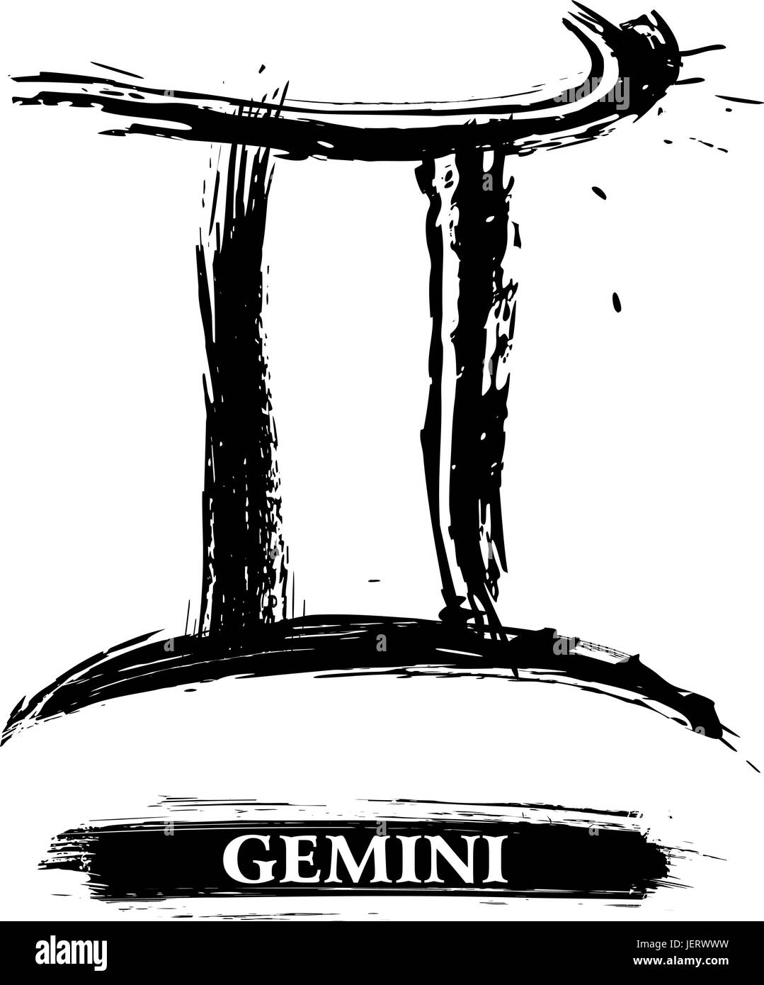 Astrologie, Zwillinge, Sternzeichen, Horoskop, Zeichen, Gemini ...