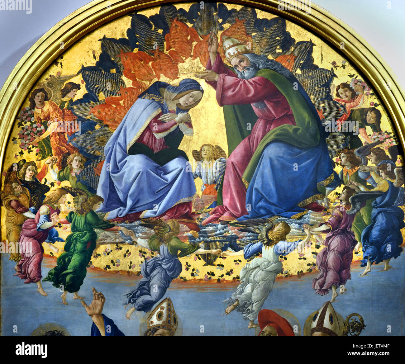 Altarbild des heiligen johannes des evangelisten -Fotos und -Bildmaterial in hoher Auflösung – Alamy