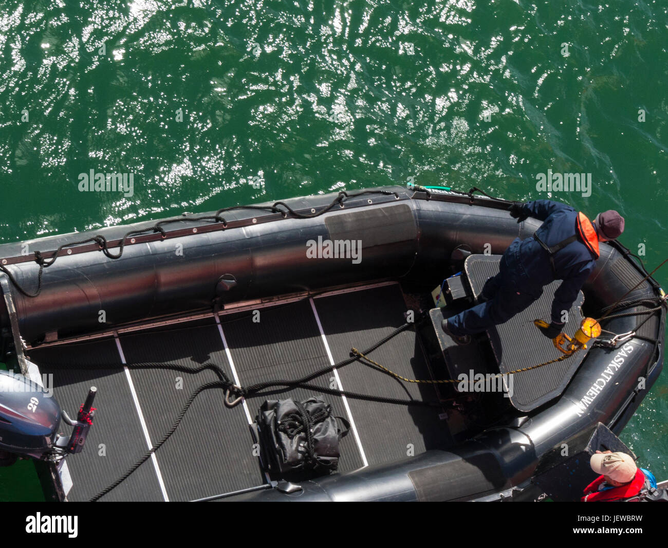 Zodiac boot -Fotos und -Bildmaterial in hoher Auflösung – Alamy