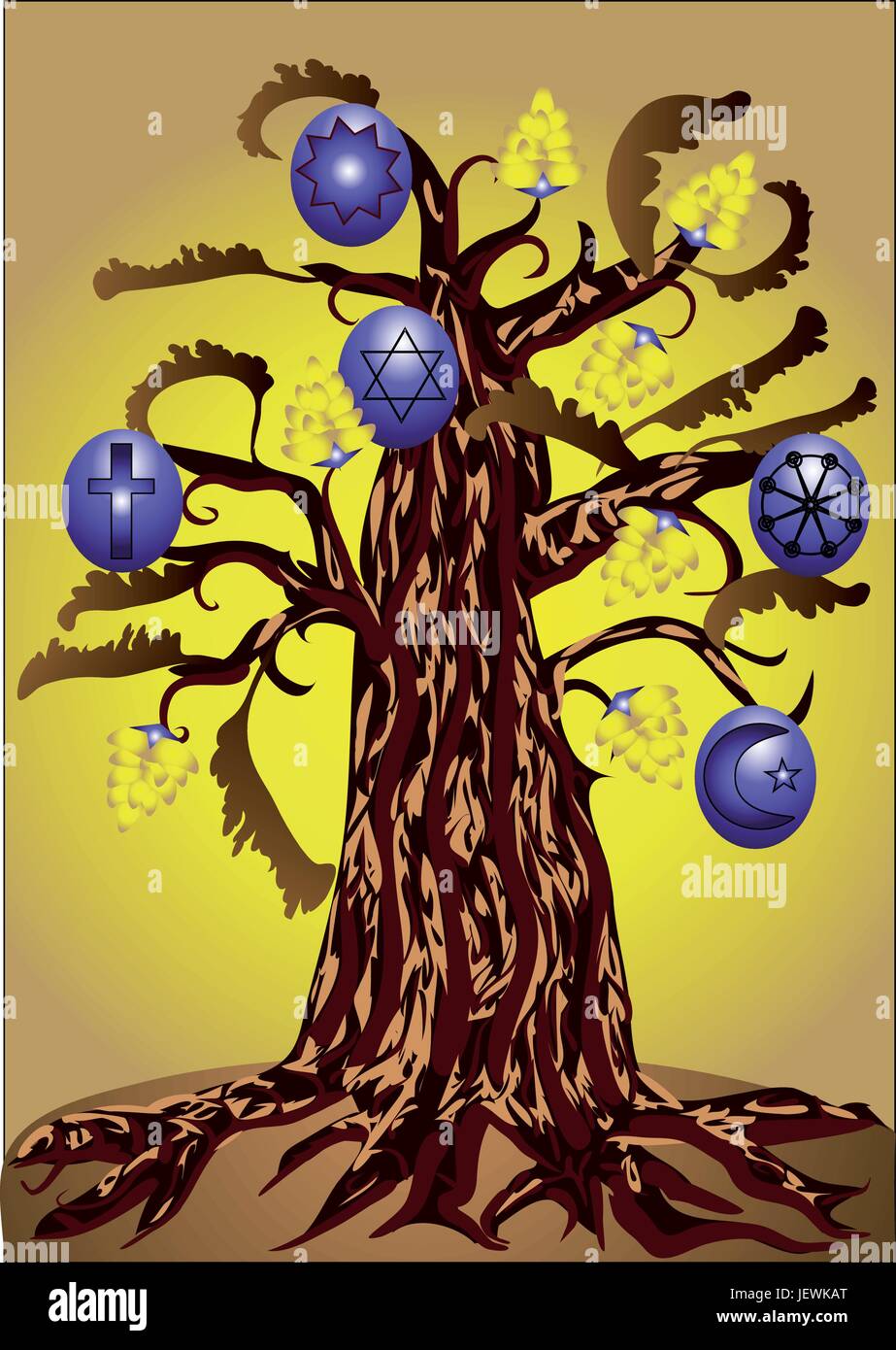 Piktogramm Handel Symbol Stock-Vektorgrafik - Alamy