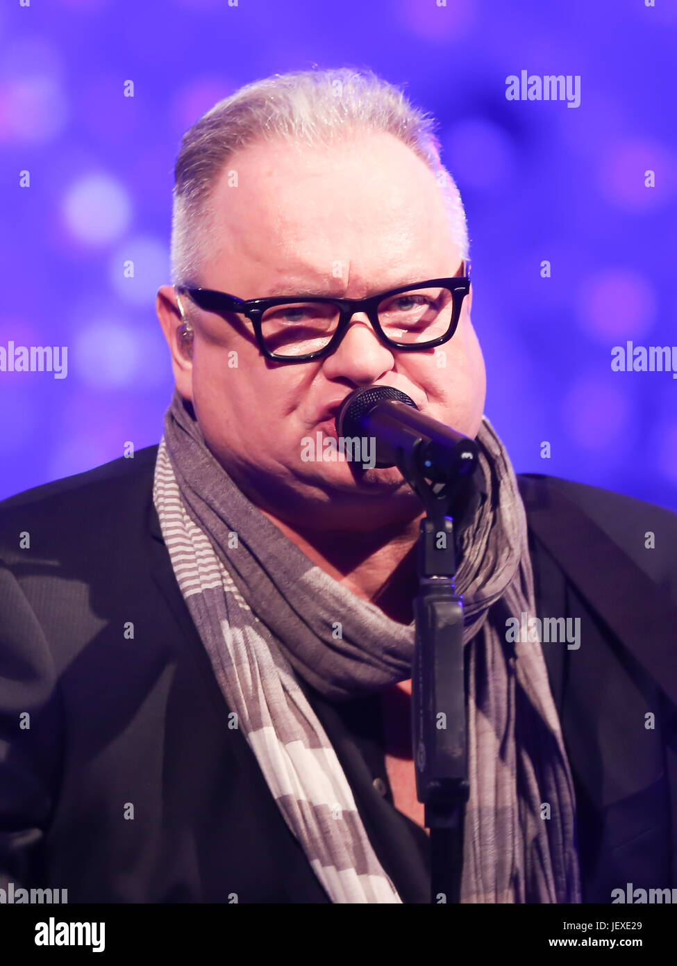 Heinz rudolf kunze -Fotos und -Bildmaterial in hoher Auflösung – Alamy