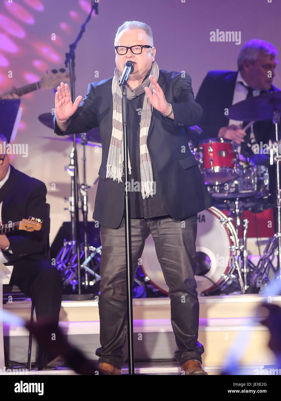 Heinz rudolf kunze -Fotos und -Bildmaterial in hoher Auflösung – Alamy