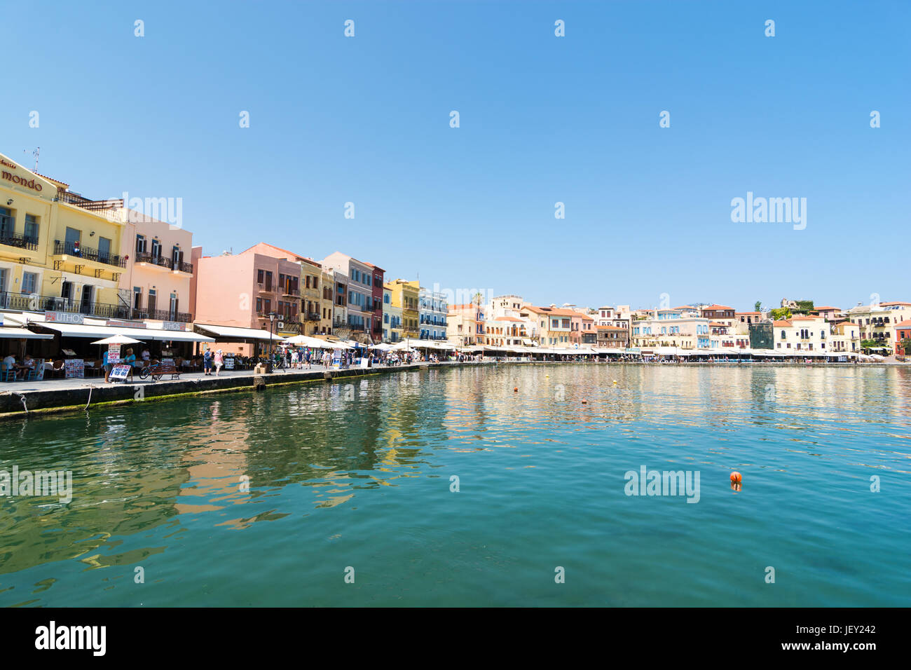 Promenade chania -Fotos und -Bildmaterial in hoher Auflösung – Alamy