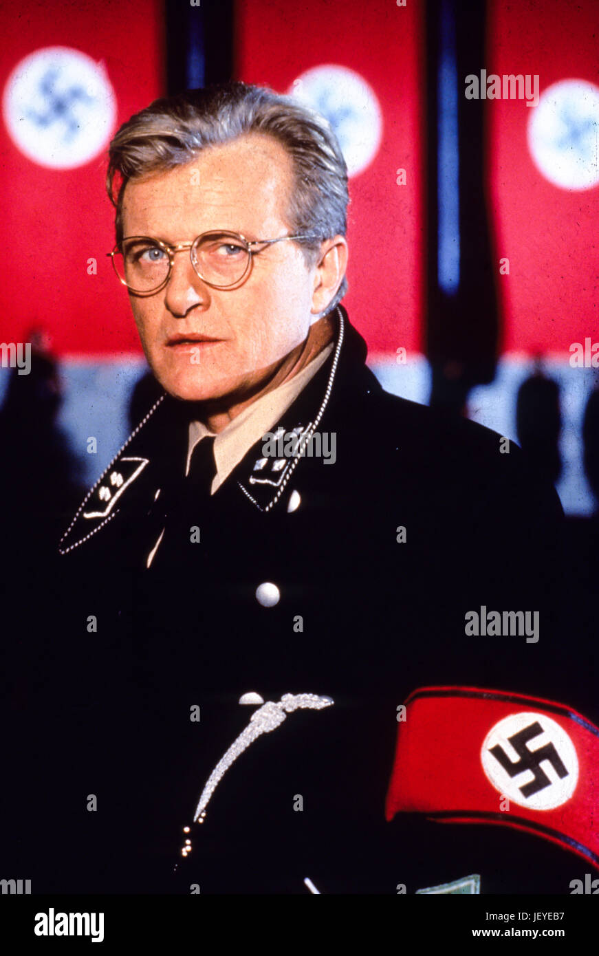 Fatherland Film Stockfotos & Fatherland Film Bilder - Alamy