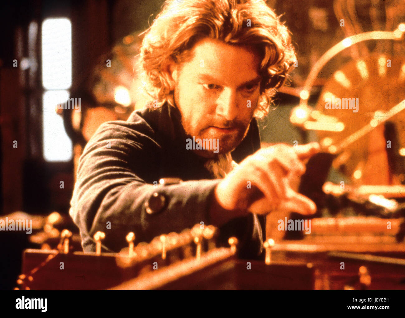 Mary shelley's frankenstein 1994 -Fotos und -Bildmaterial in hoher ...