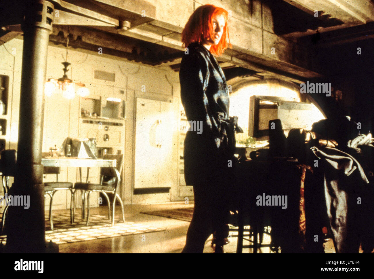 The fifth element -Fotos und -Bildmaterial in hoher Auflösung – Alamy