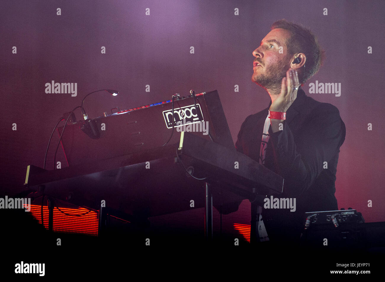 Rob del naja -Fotos und -Bildmaterial in hoher Auflösung – Alamy