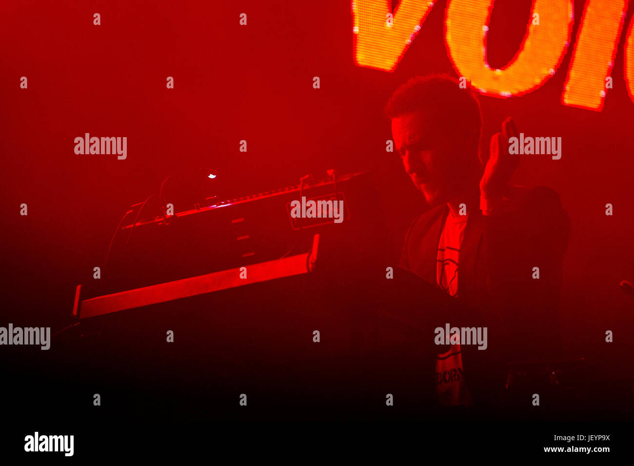 Rob del naja -Fotos und -Bildmaterial in hoher Auflösung – Alamy