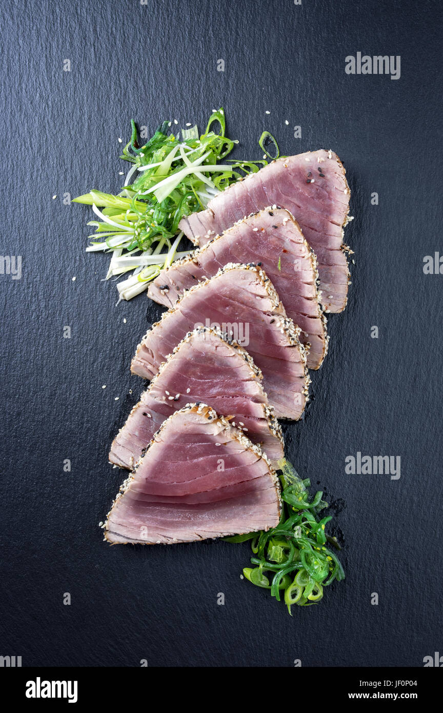 Scheibe thunfisch -Fotos und -Bildmaterial in hoher Auflösung – Alamy