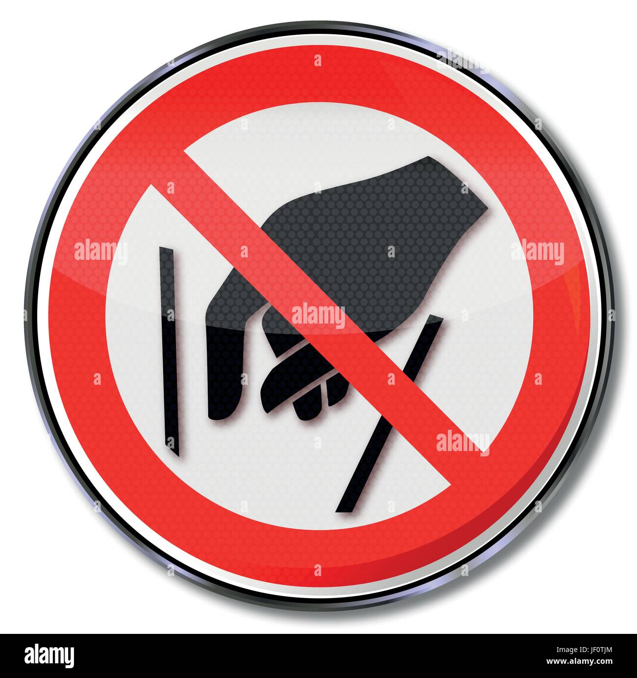 Hinein fassen -Fotos und -Bildmaterial in hoher Auflösung – Alamy