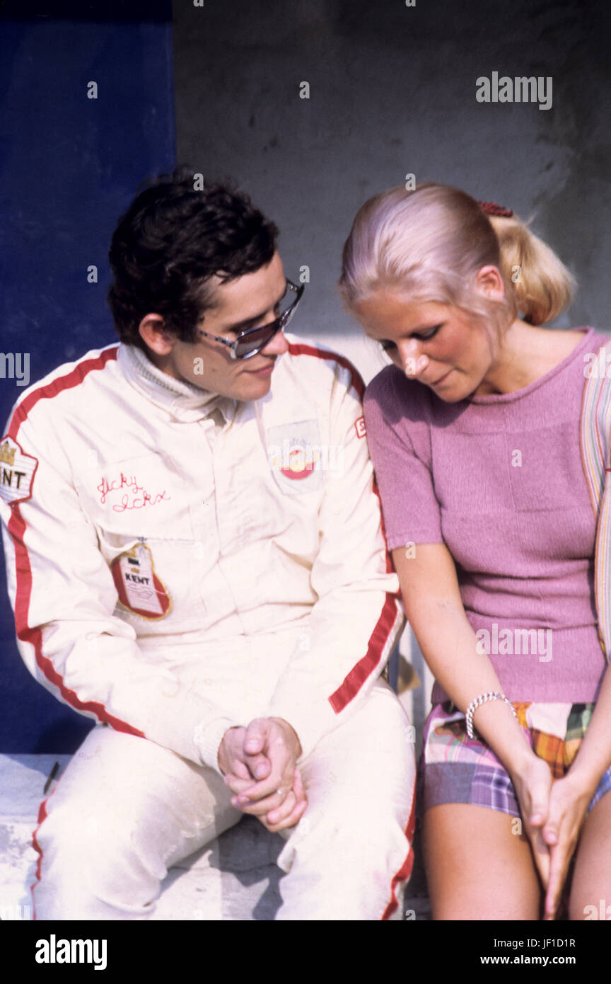 Jacques bernard jacky ickx -Fotos und -Bildmaterial in hoher Auflösung ...