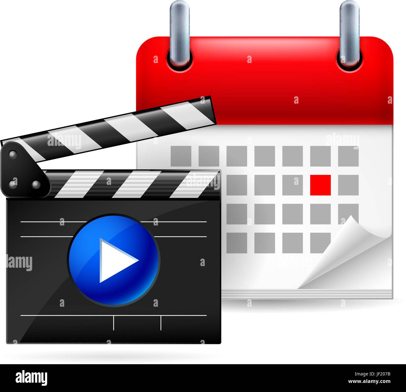 Heute photo Stock-Vektorgrafiken kaufen - Alamy