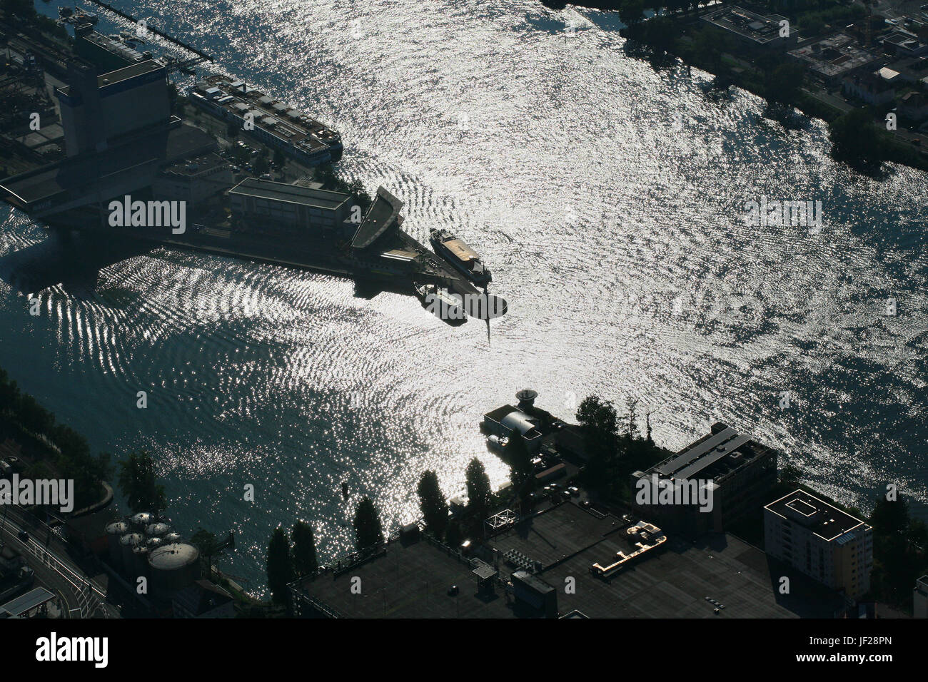 Rhein basel -Fotos und -Bildmaterial in hoher Auflösung – Alamy
