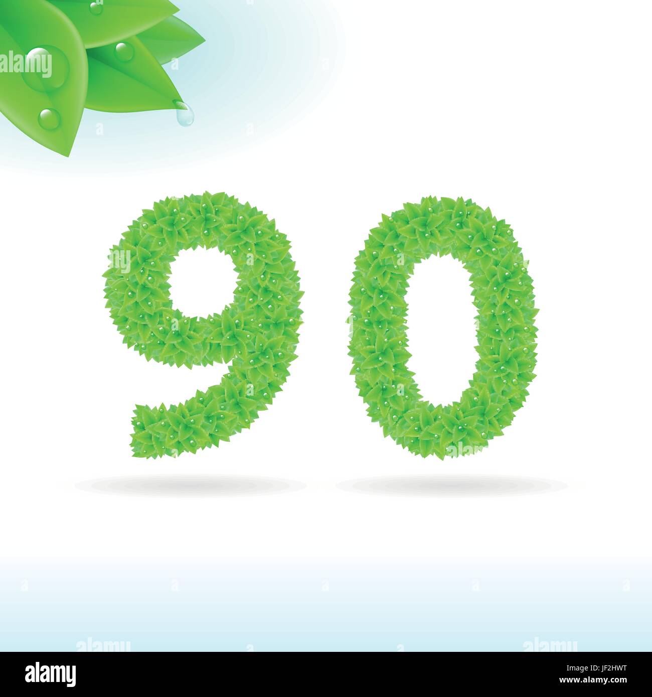 Typ, Modell, Build, Blatt, Öko, Umwelt, Umwelt, Design, Projekt Stock ...