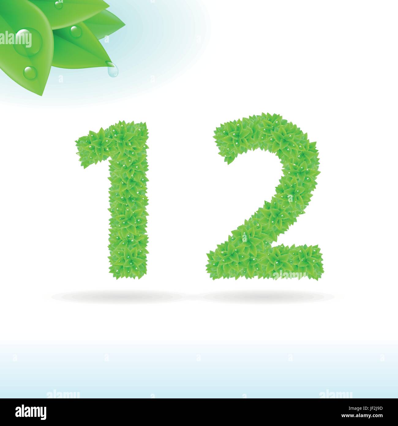 Typ, Modell, Build, Blatt, Öko, Umwelt, Umwelt, Design, Projekt Stock ...