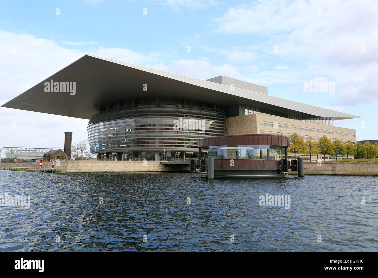 Das kopenhagener opernhaus saal -Fotos und -Bildmaterial in hoher ...