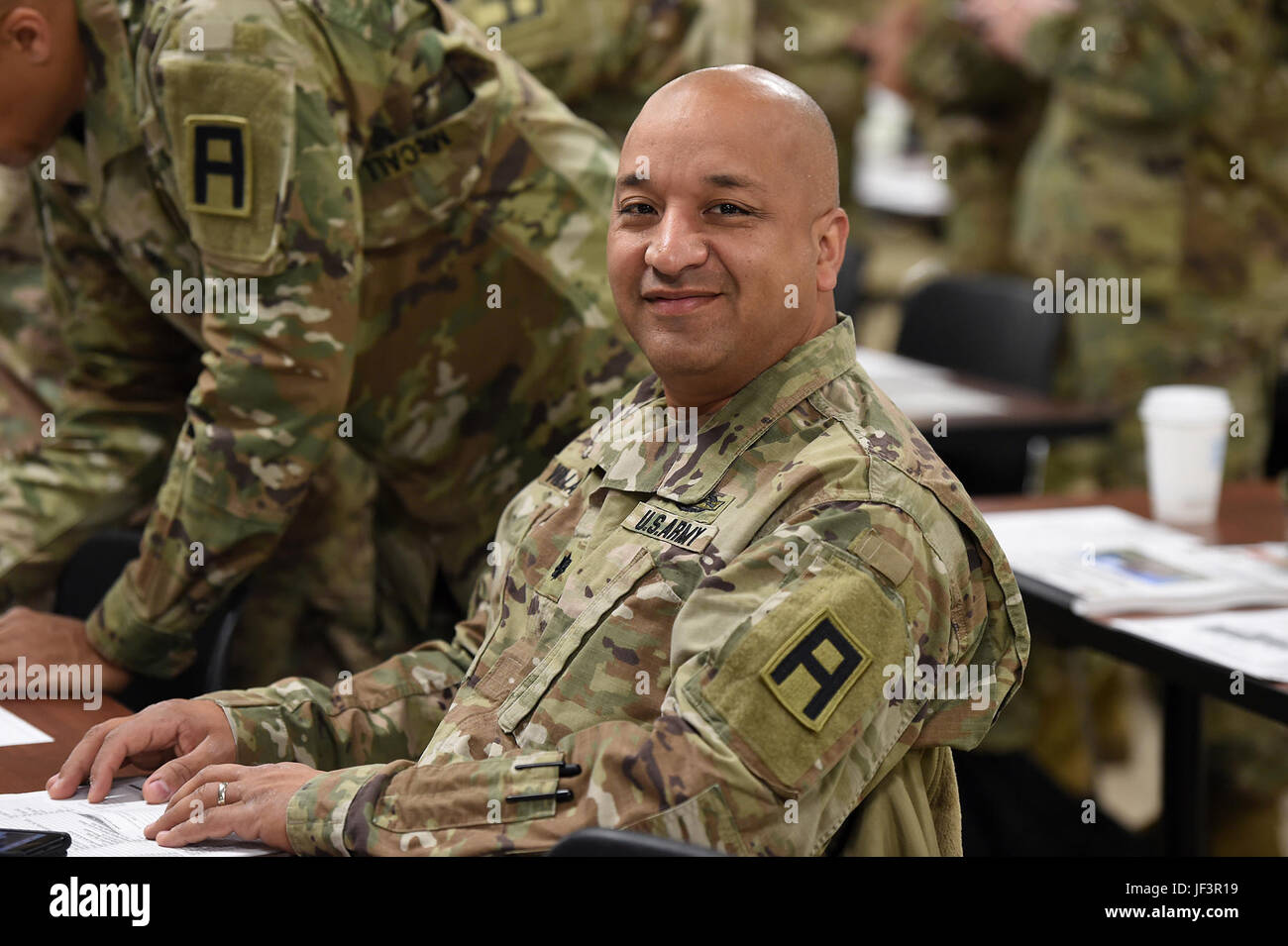 Ltg stephen twitty -Fotos und -Bildmaterial in hoher Auflösung – Alamy