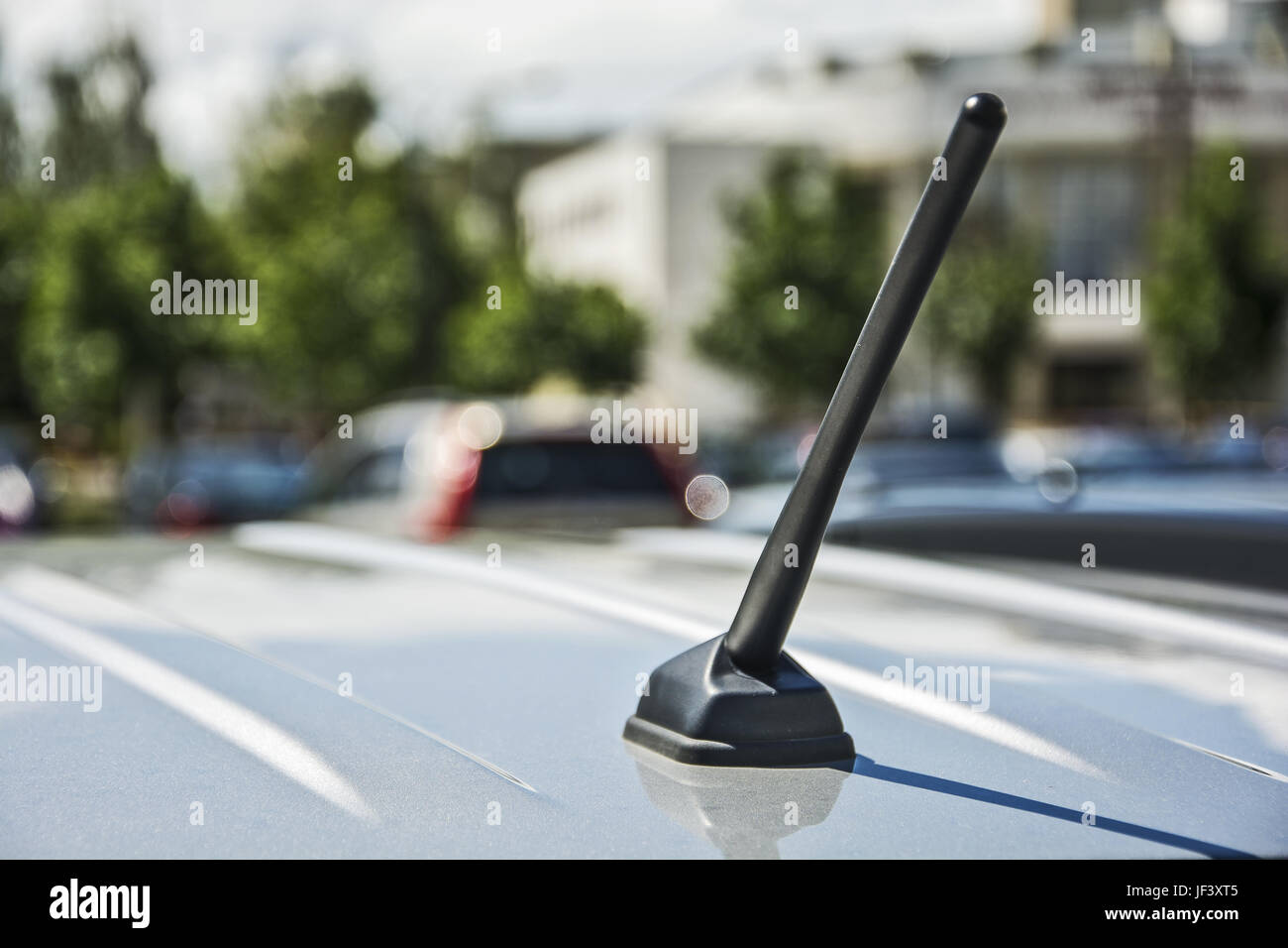 Car on roof -Fotos und -Bildmaterial in hoher Auflösung – Alamy