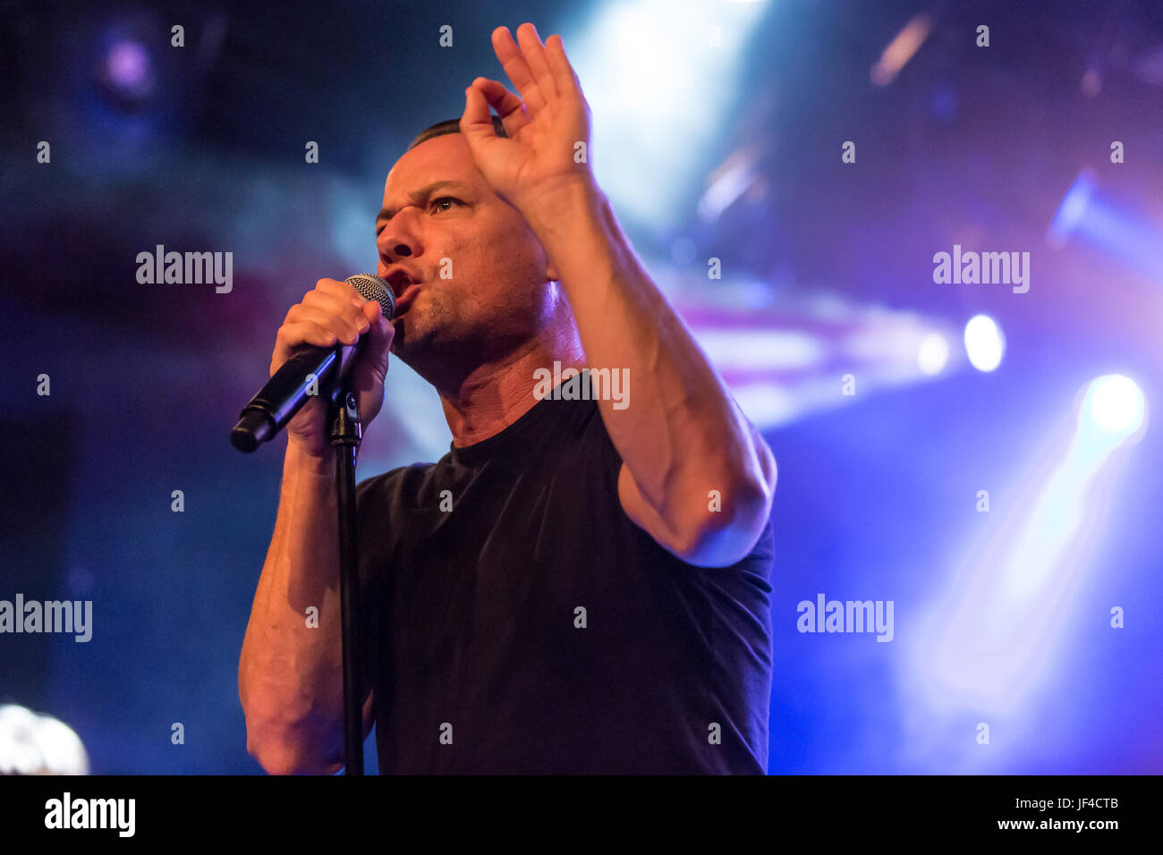 Dave fortman -Fotos und -Bildmaterial in hoher Auflösung – Alamy