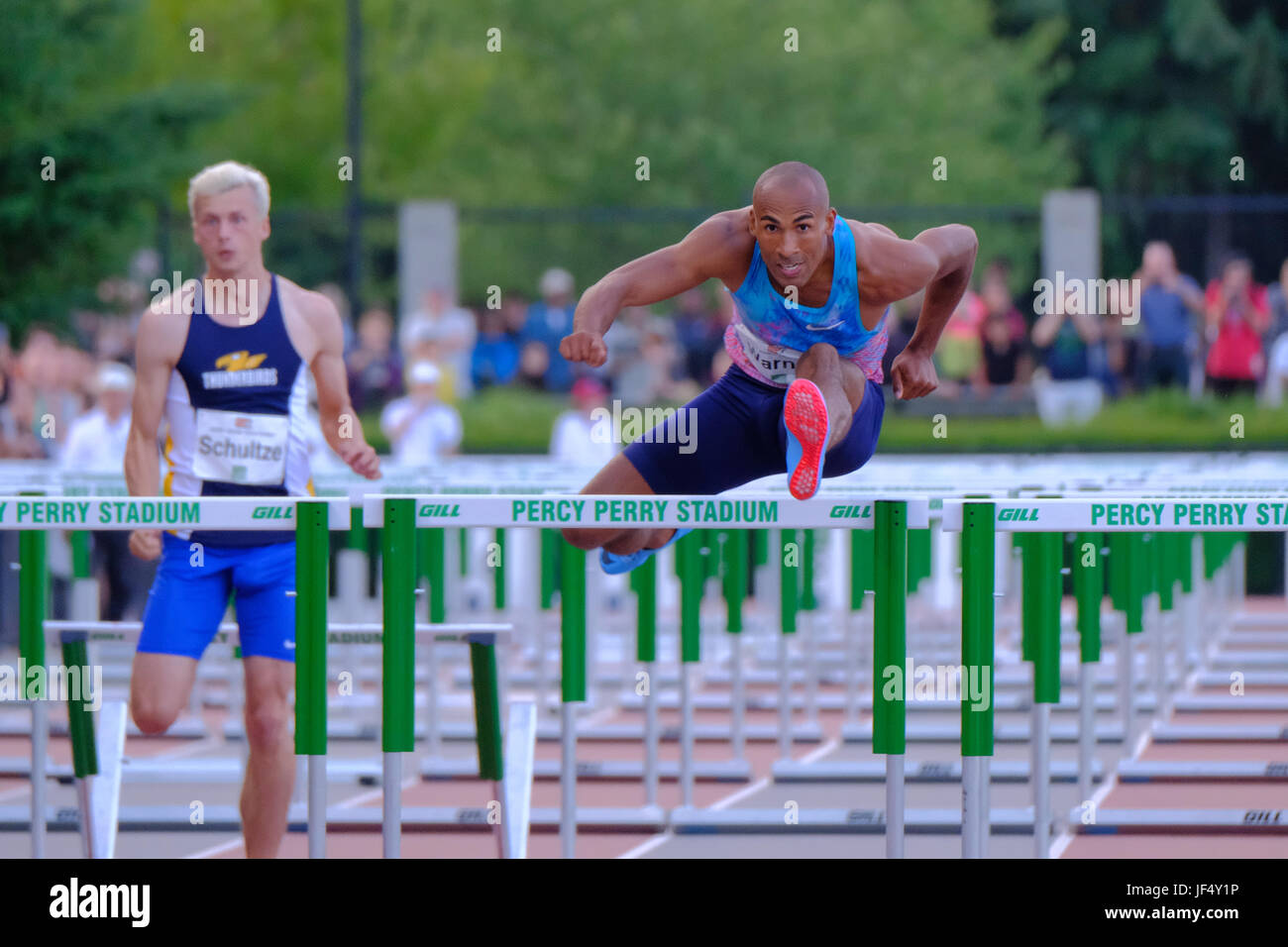 Harry jerome klassiker -Fotos und -Bildmaterial in hoher Auflösung – Alamy