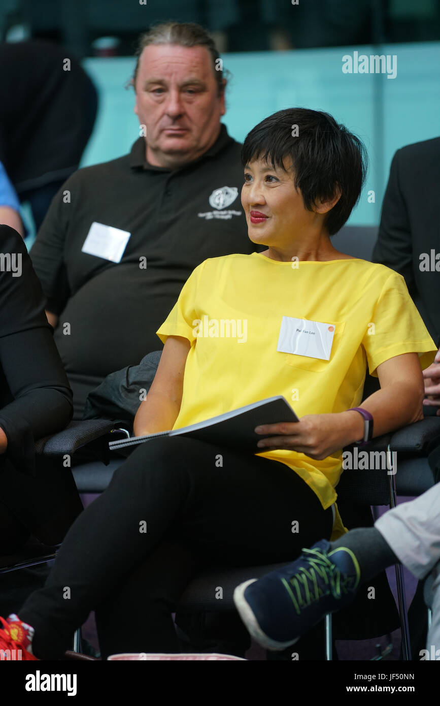 Pui fan lee -Fotos und -Bildmaterial in hoher Auflösung – Alamy