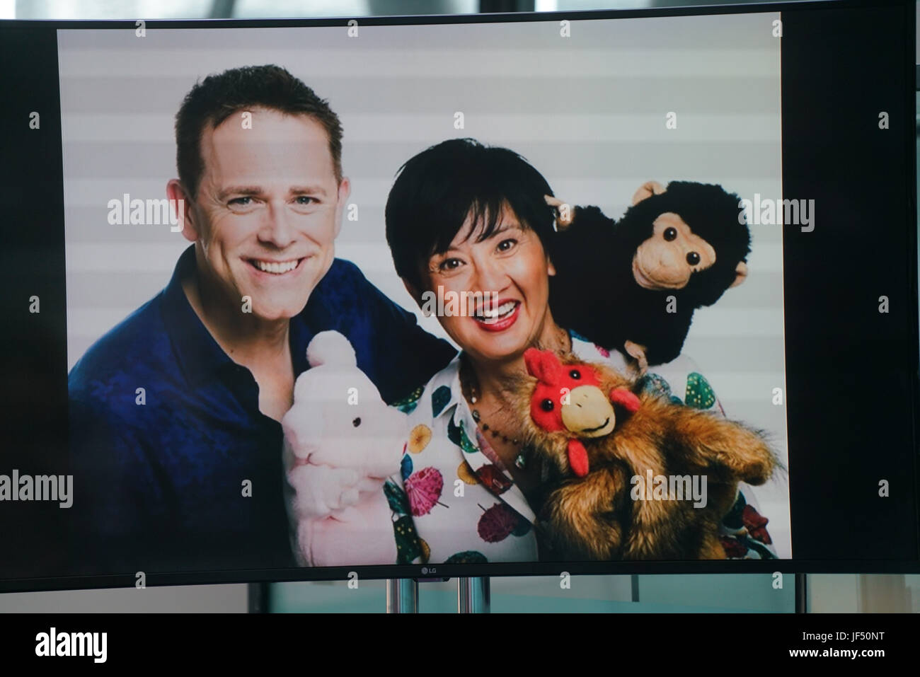 Pui fan lee -Fotos und -Bildmaterial in hoher Auflösung – Alamy