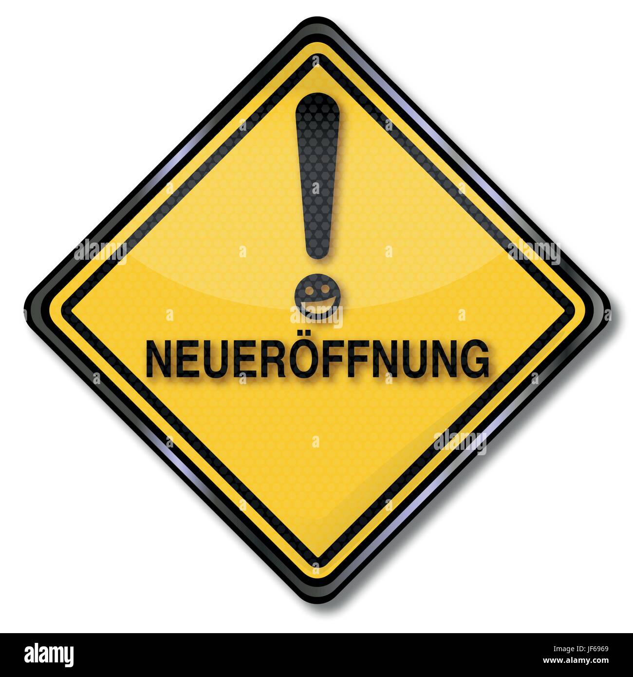 Schild rufzeichen -Fotos und -Bildmaterial in hoher Auflösung – Alamy