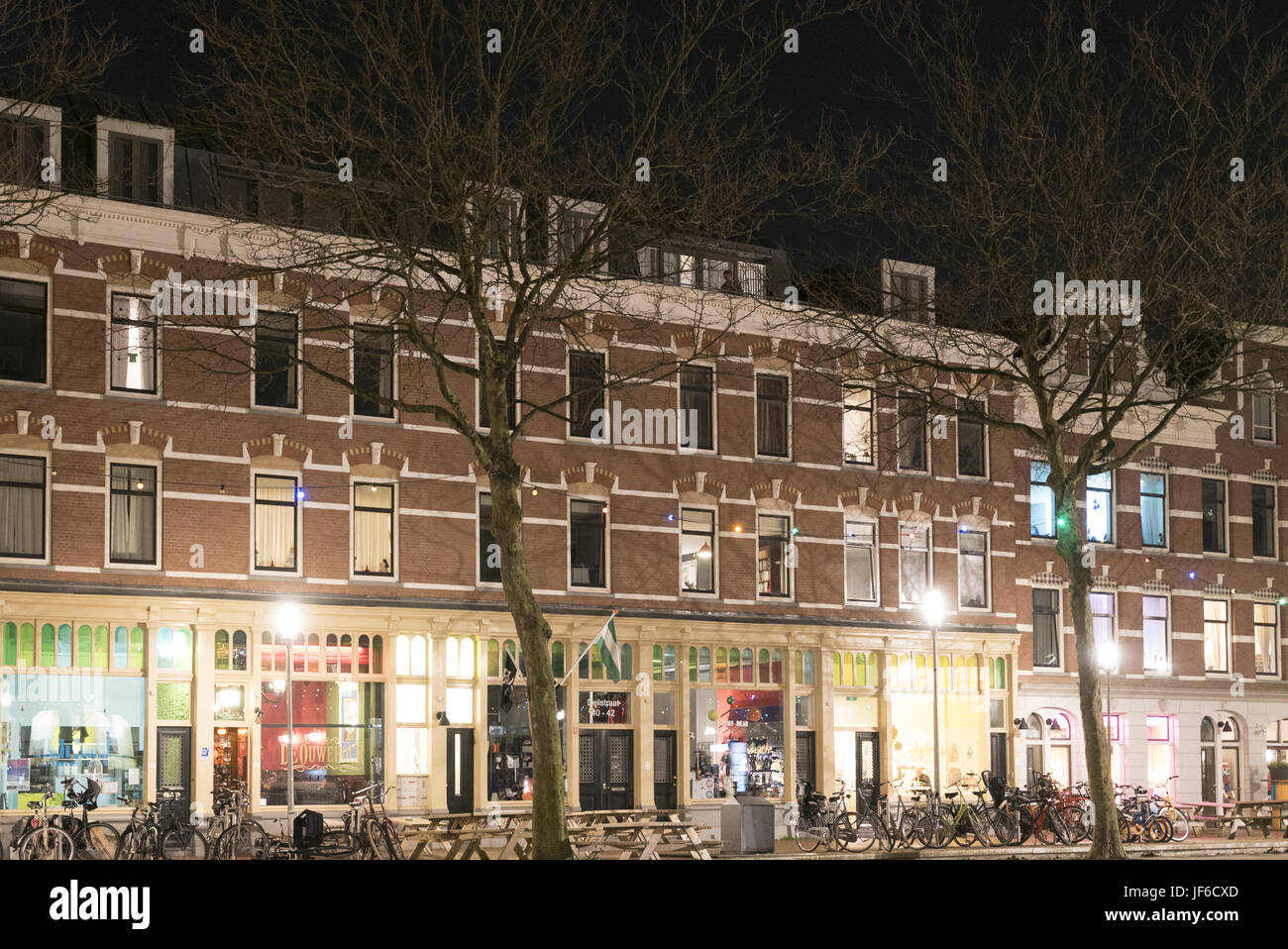 Rotterdam pubs -Fotos und -Bildmaterial in hoher Auflösung – Alamy