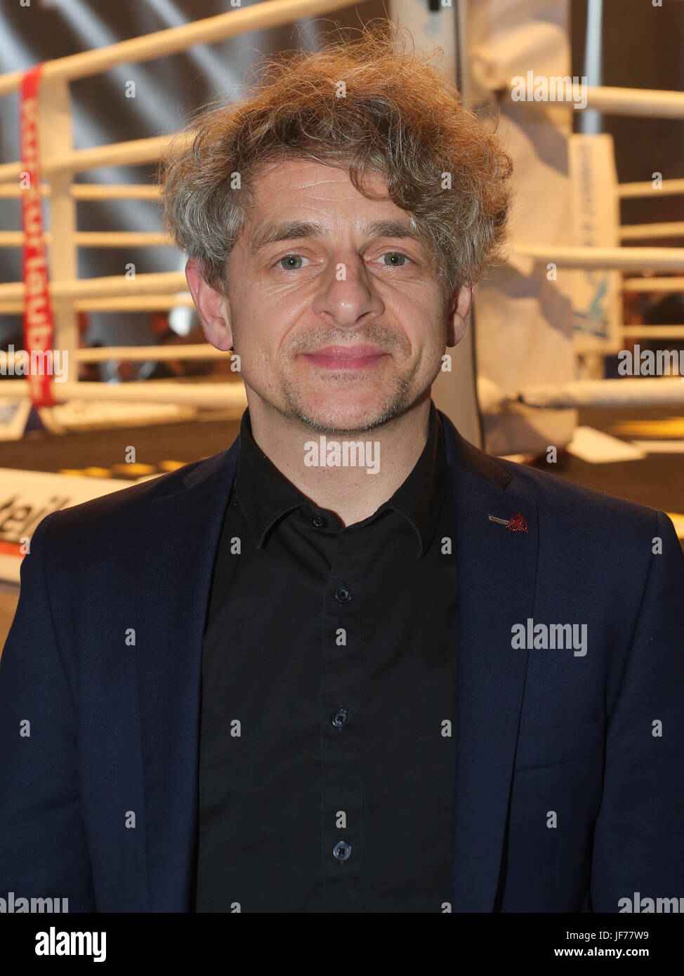 Volker zack michalowski -Fotos und -Bildmaterial in hoher Auflösung – Alamy