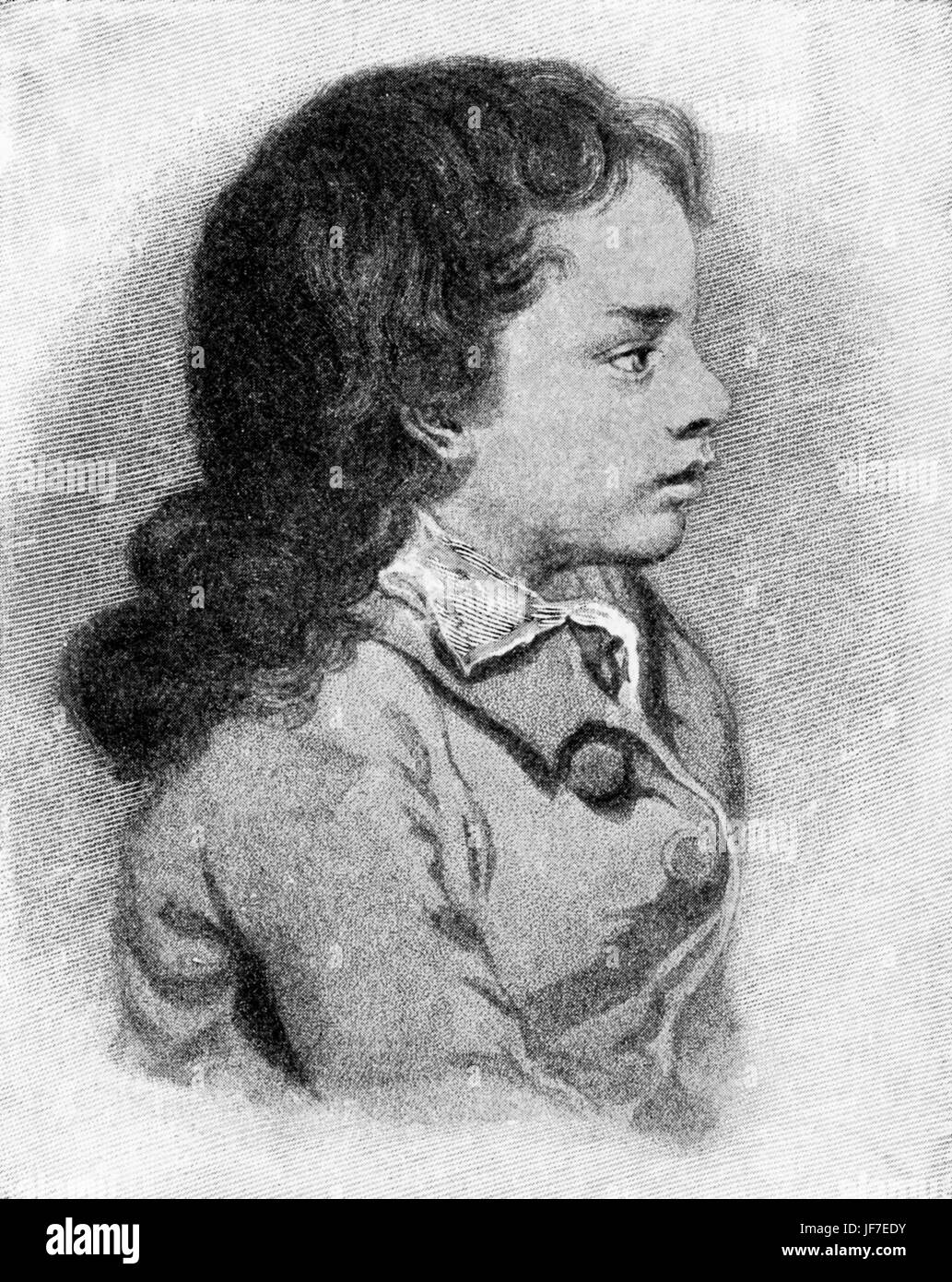 Thomas chatterton -Fotos und -Bildmaterial in hoher Auflösung – Alamy