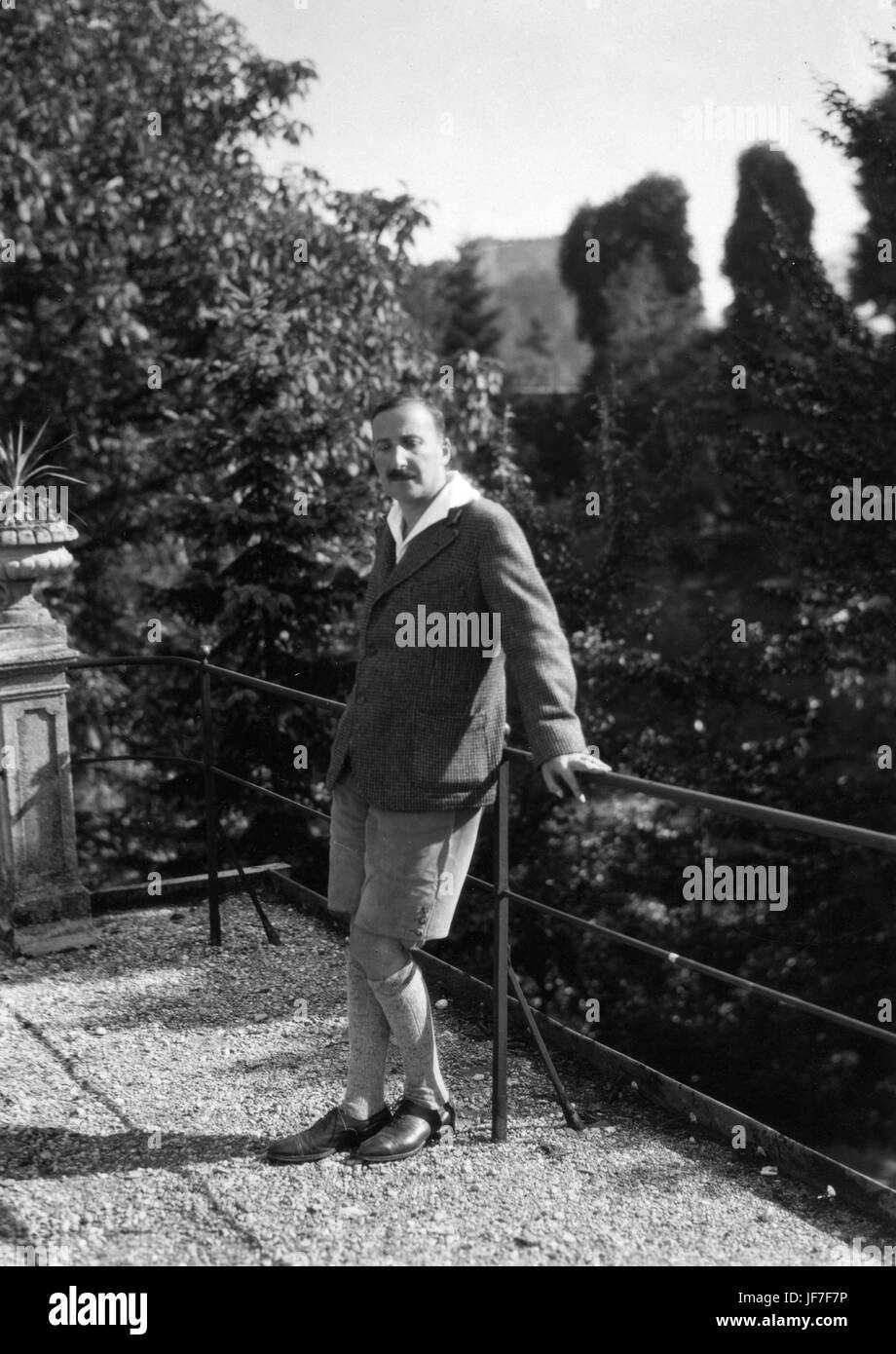 Hugo von hofmannsthal 1874 1929 -Fotos und -Bildmaterial in hoher ...