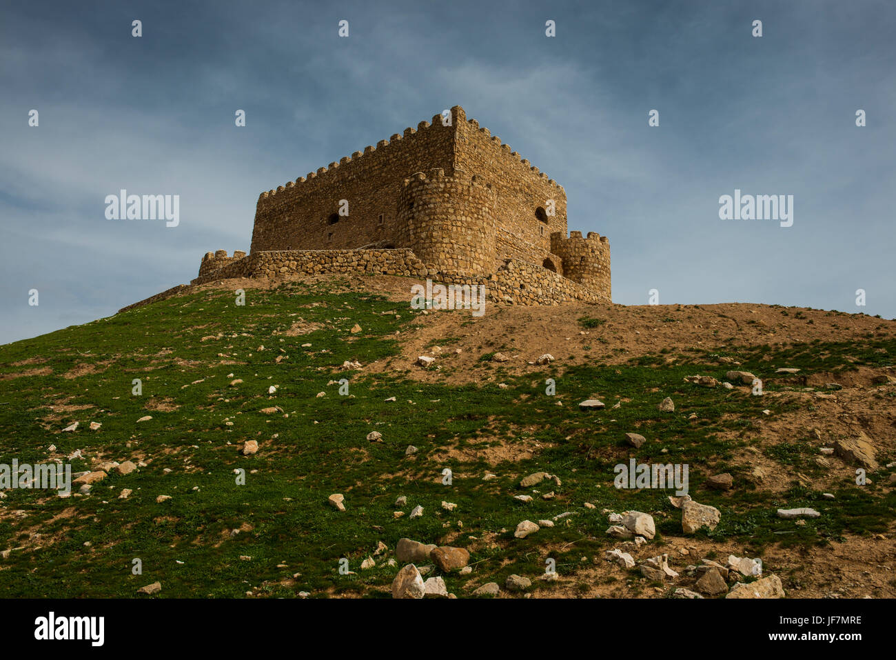 Schloss khanzad -Fotos und -Bildmaterial in hoher Auflösung – Alamy