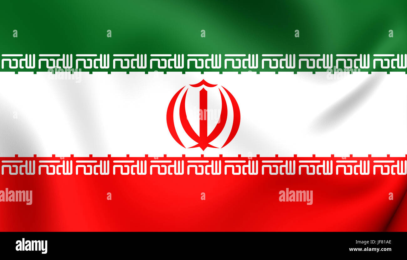Iran flagge -Fotos und -Bildmaterial in hoher Auflösung – Alamy