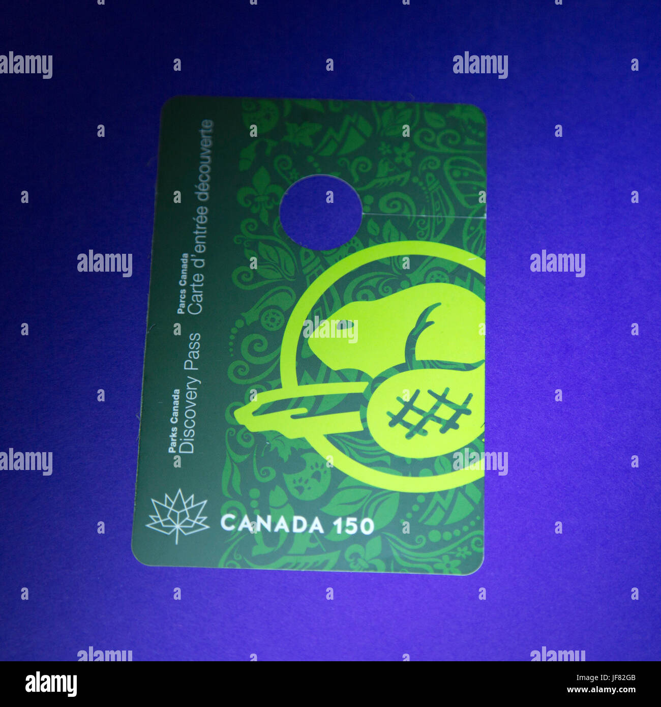 Parks kanada entdeckungspass -Fotos und -Bildmaterial in hoher ...