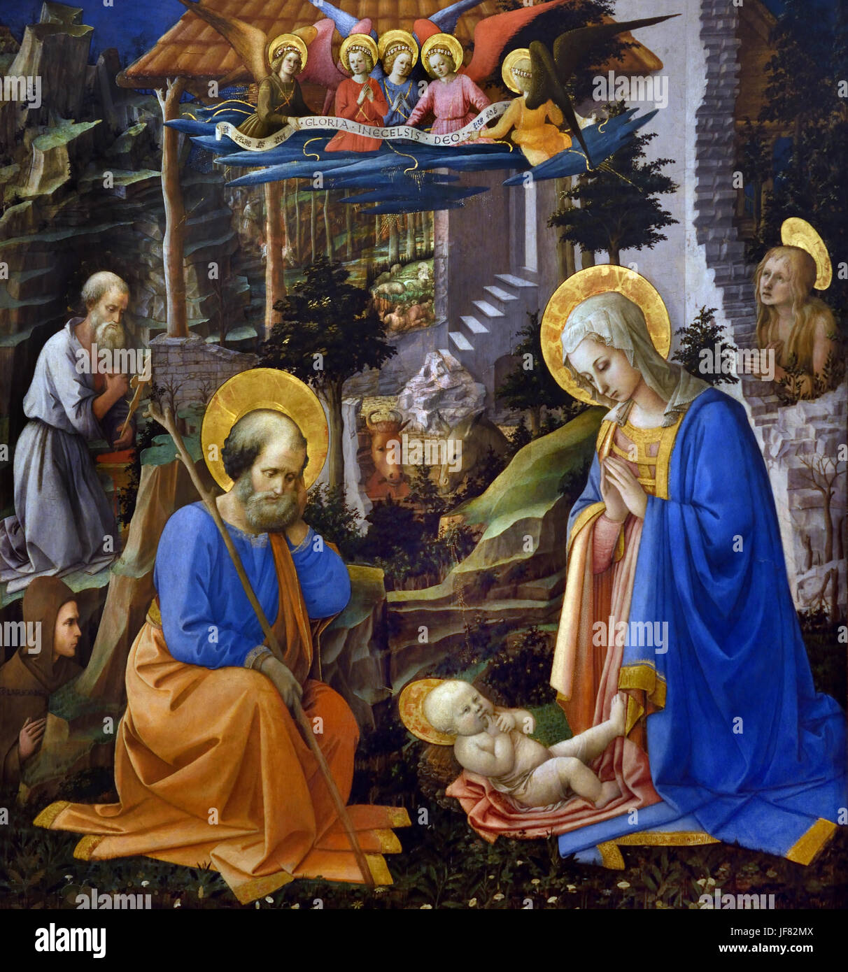 Joseph st -Fotos und -Bildmaterial in hoher Auflösung – Alamy
