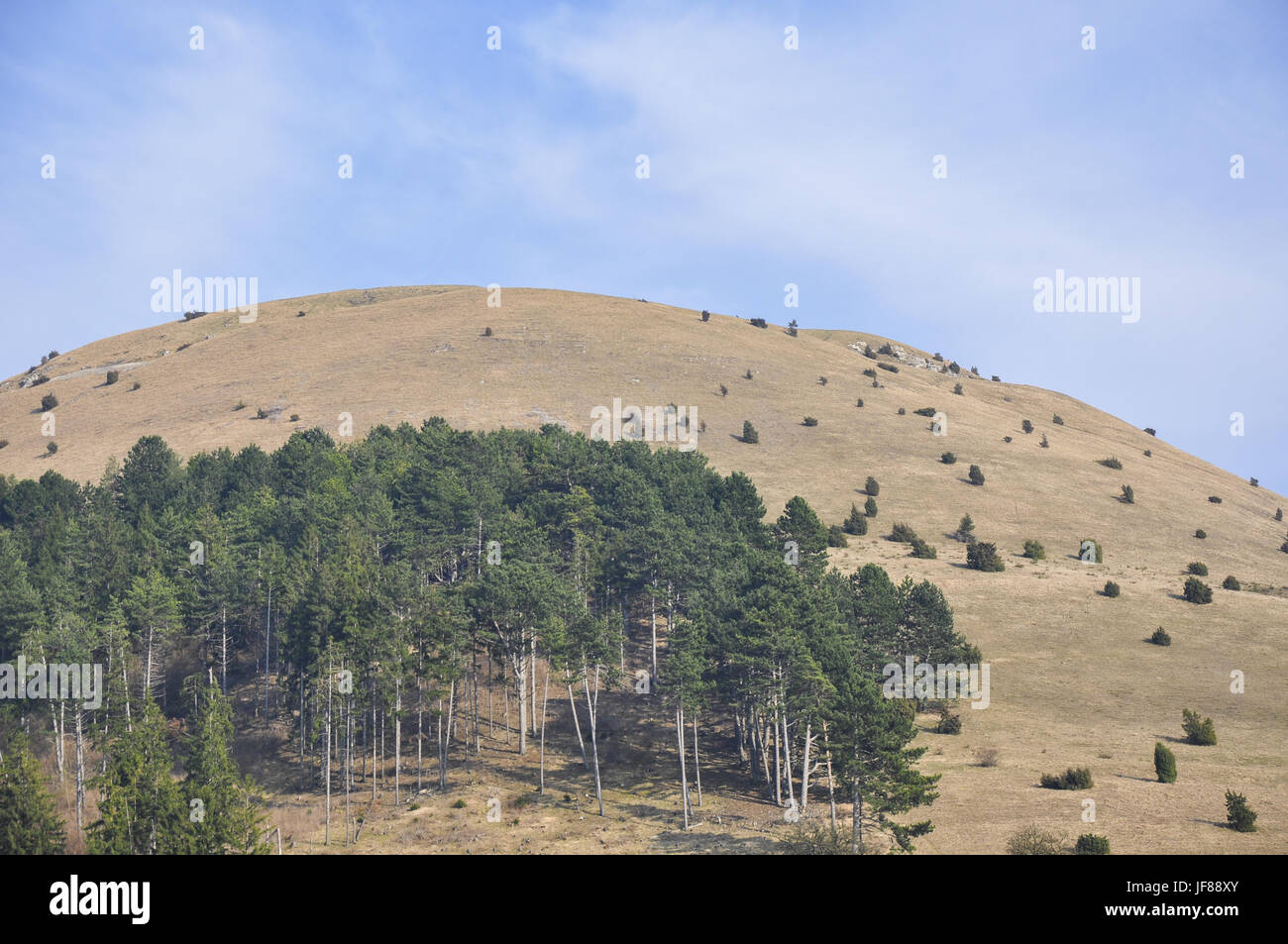 Ipf berg -Fotos und -Bildmaterial in hoher Auflösung – Alamy