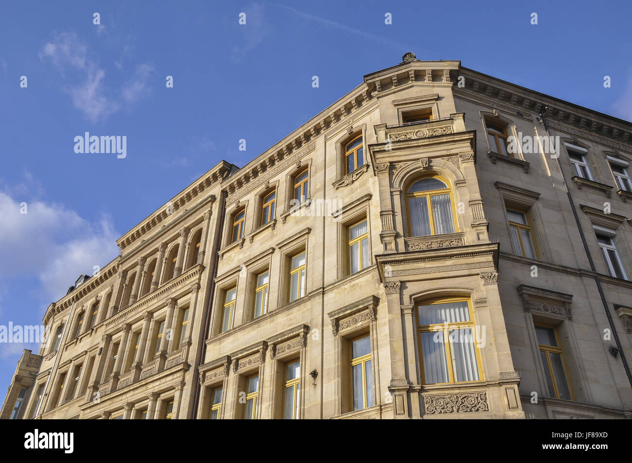Jugendstil gebäude deutschland -Fotos und -Bildmaterial in hoher ...