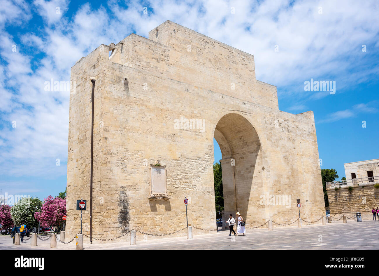 Lecce neapel -Fotos und -Bildmaterial in hoher Auflösung – Alamy