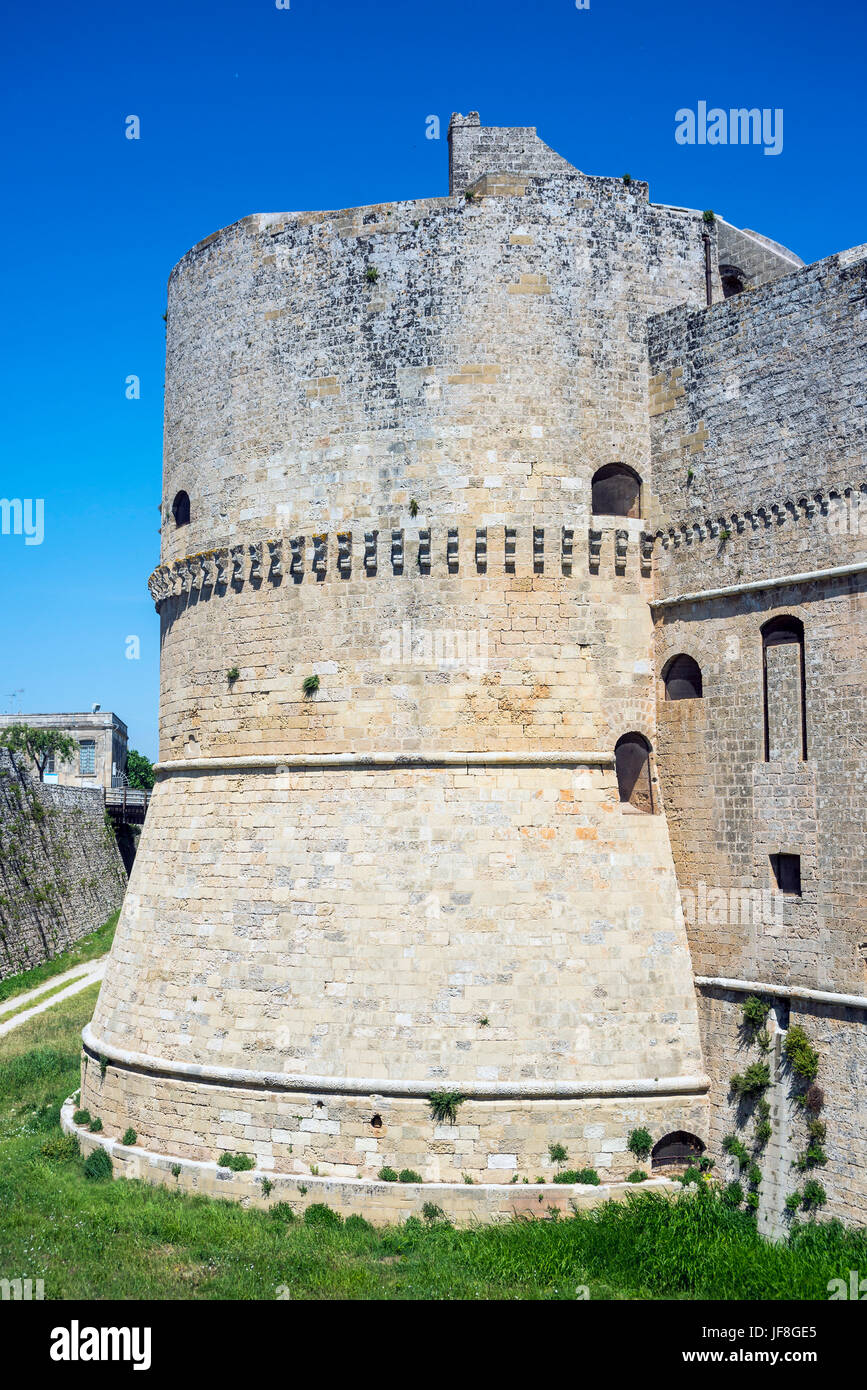 Otranto altstadt -Fotos und -Bildmaterial in hoher Auflösung - Seite 2 ...