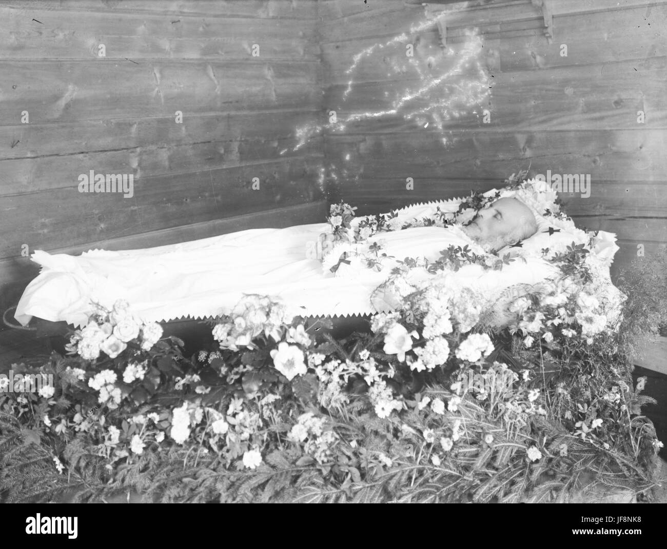 Post mortem fotografie -Fotos und -Bildmaterial in hoher Auflösung – Alamy