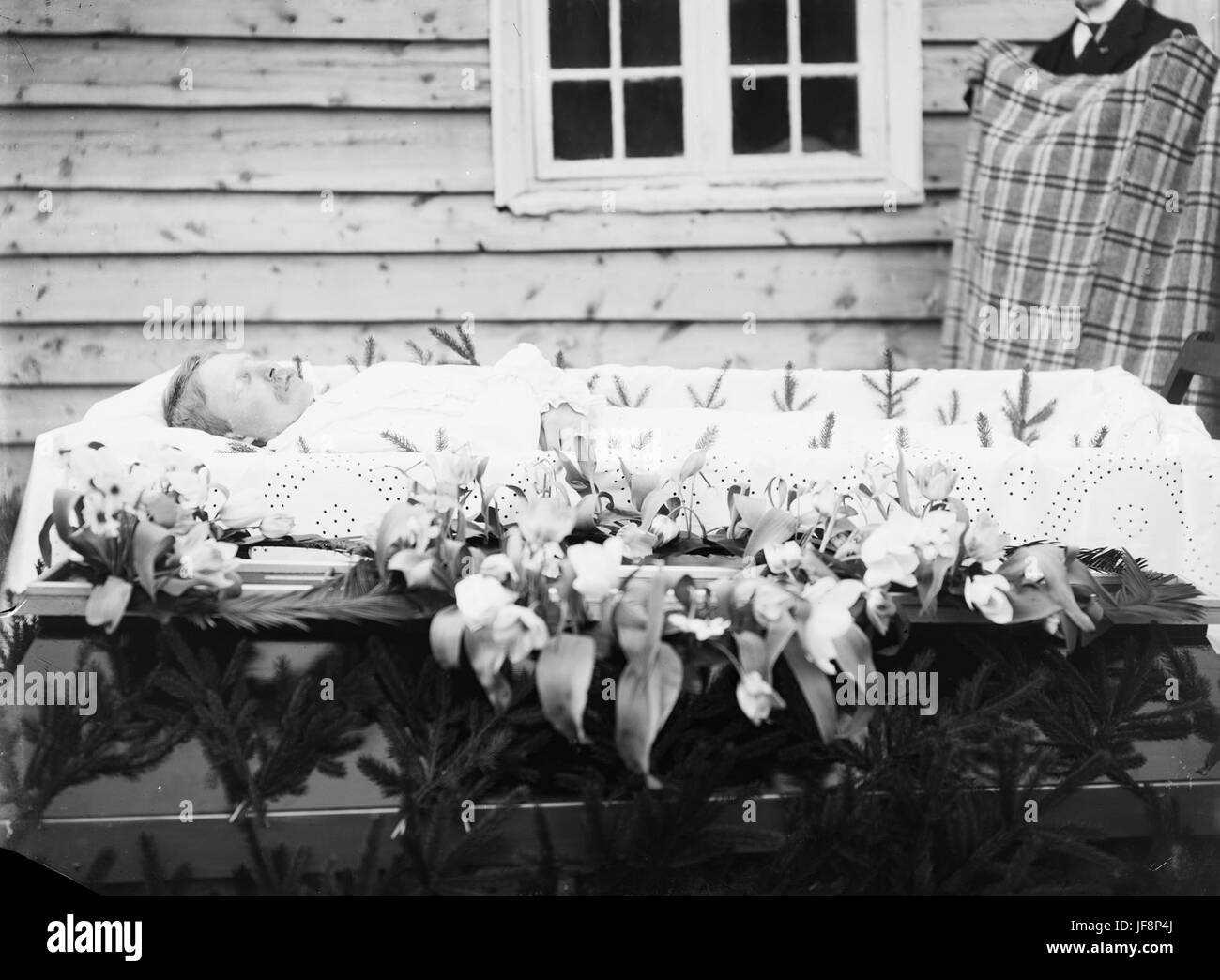 Post mortem fotografie -Fotos und -Bildmaterial in hoher Auflösung – Alamy