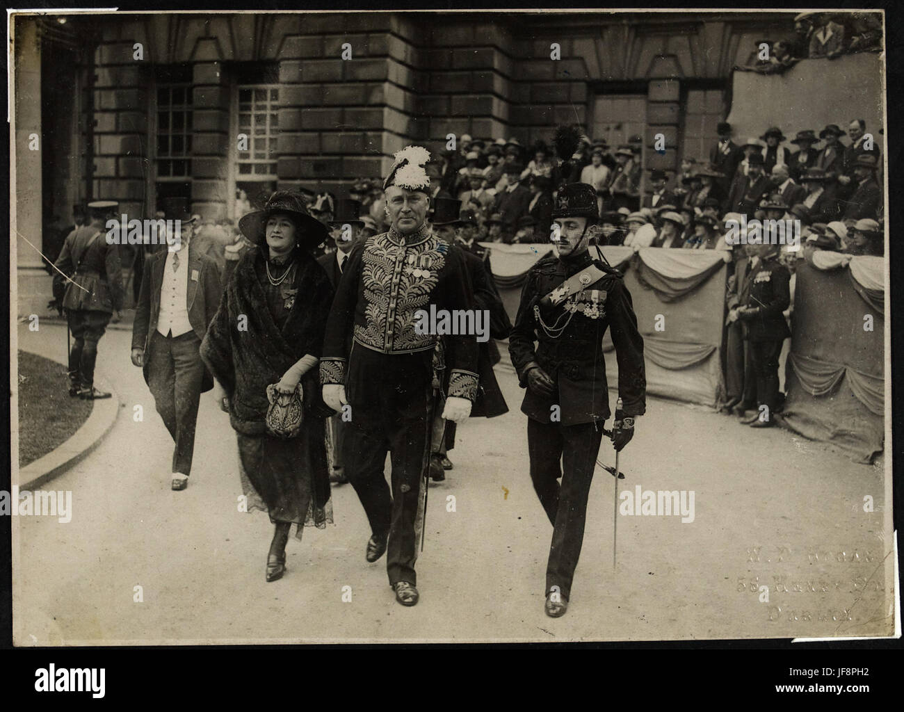 Pomp und umstand -Fotos und -Bildmaterial in hoher Auflösung – Alamy