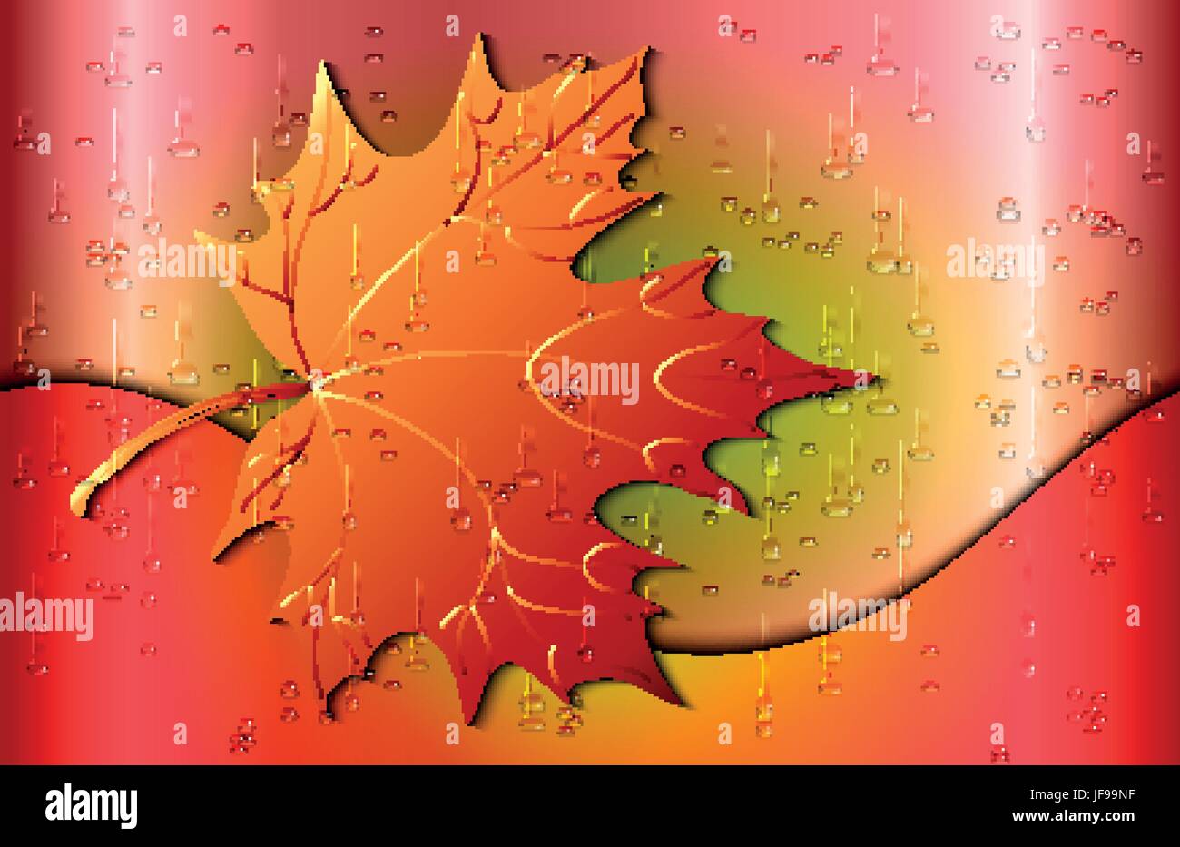 Metallisches blatt -Fotos und -Bildmaterial in hoher Auflösung – Alamy